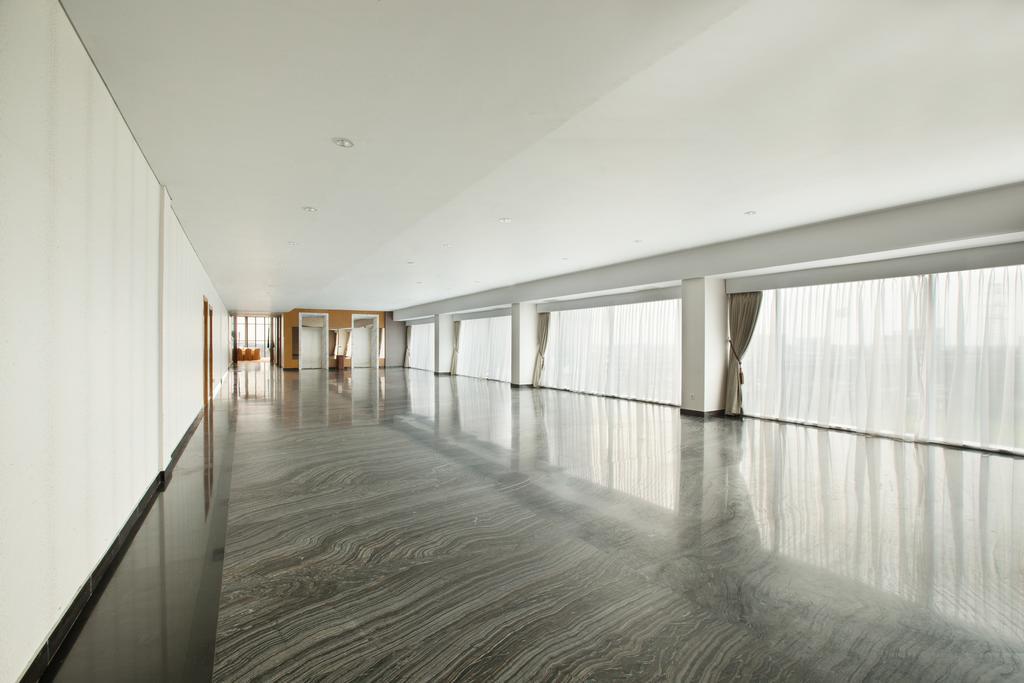 HARISTON HOTEL&SUITES, PLUIT - JAKARTA HOTEL