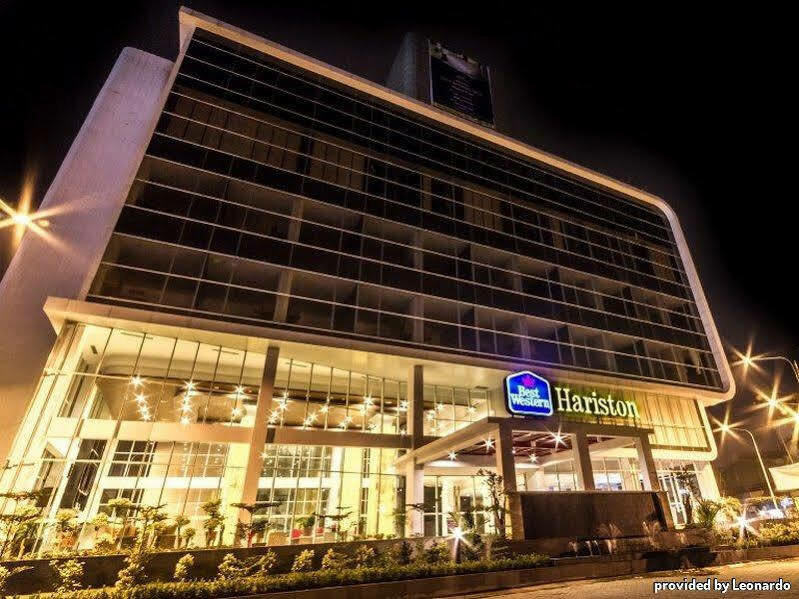 HARISTON HOTEL & SUITES, PLUIT - JAKARTA